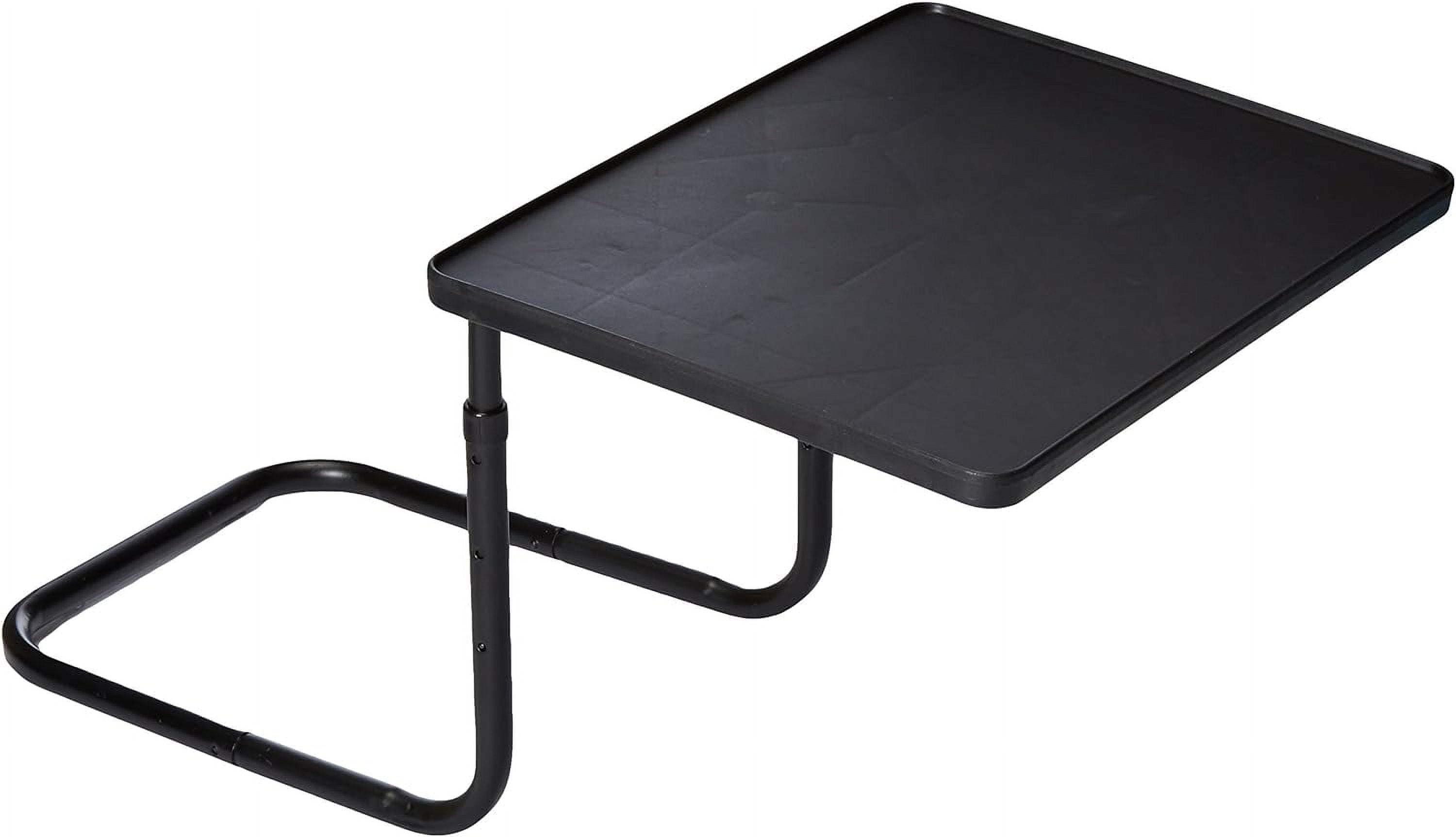 Import Multi-Purpose Adjustable Bedside Table - Walmart.com