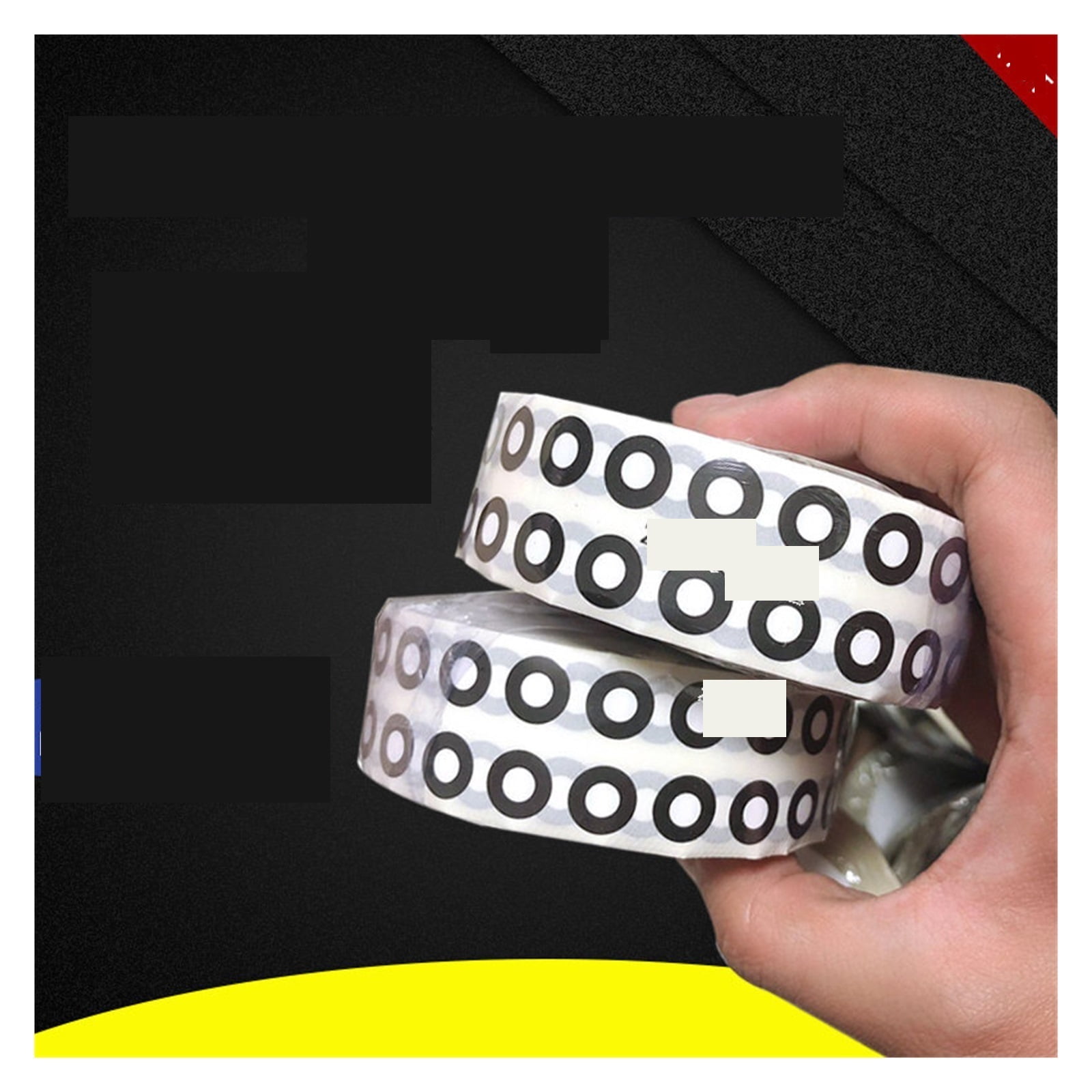 Import and Export Reference Point 3D Scanner Identification Point 3D ...