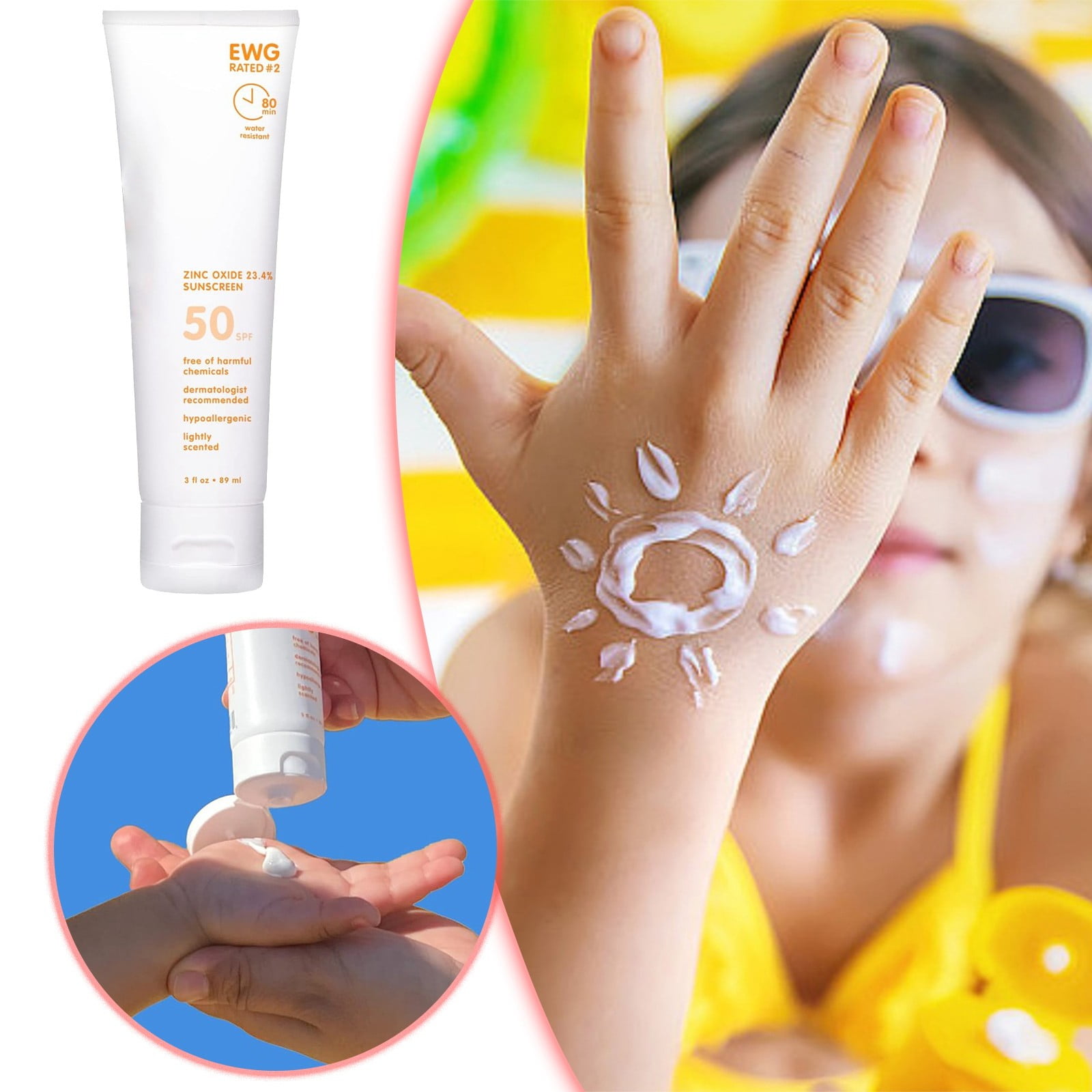 Importance of wearing sunscreen Sunscreen with moisturizer Centella ... Importance of wearing sunscreen Sunscreen with moisturizer Centella ...