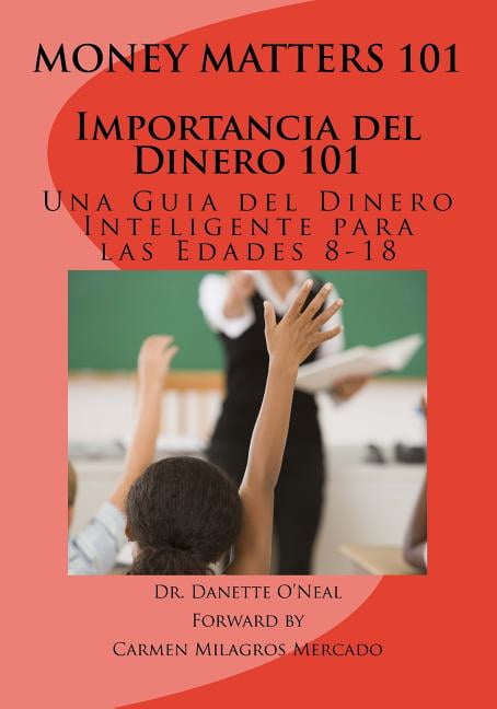 Money Matters 101 Importancia del Dinero 101: Una Guia del Dinero ...