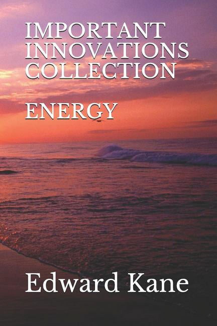 Important Innovations: Collection: Important Innovations: Collection ...