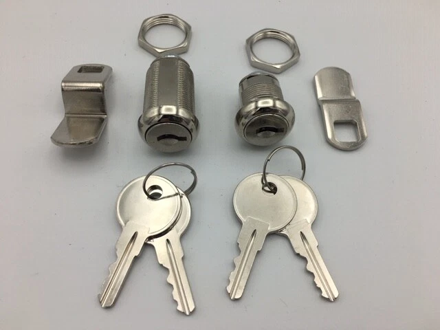 Imported Triple Gumball Candy Vending Machine Locks And Keys Set Import ...