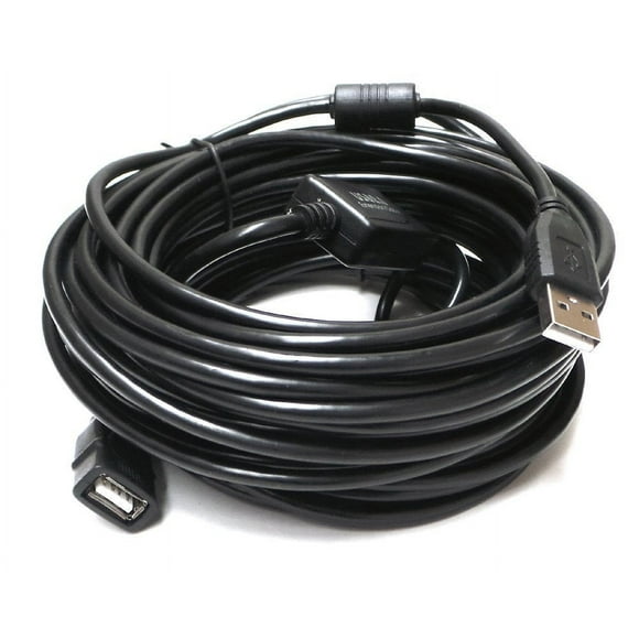 50' USB Cables