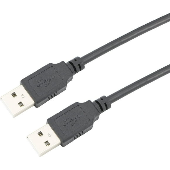 Male to Male USB Cables