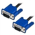 Importer520 HD15 Male to Male VGA Video Cable for TV Computer Monitor ...