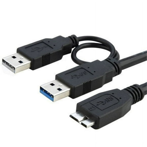 Wd Hard Drive Usb Cable