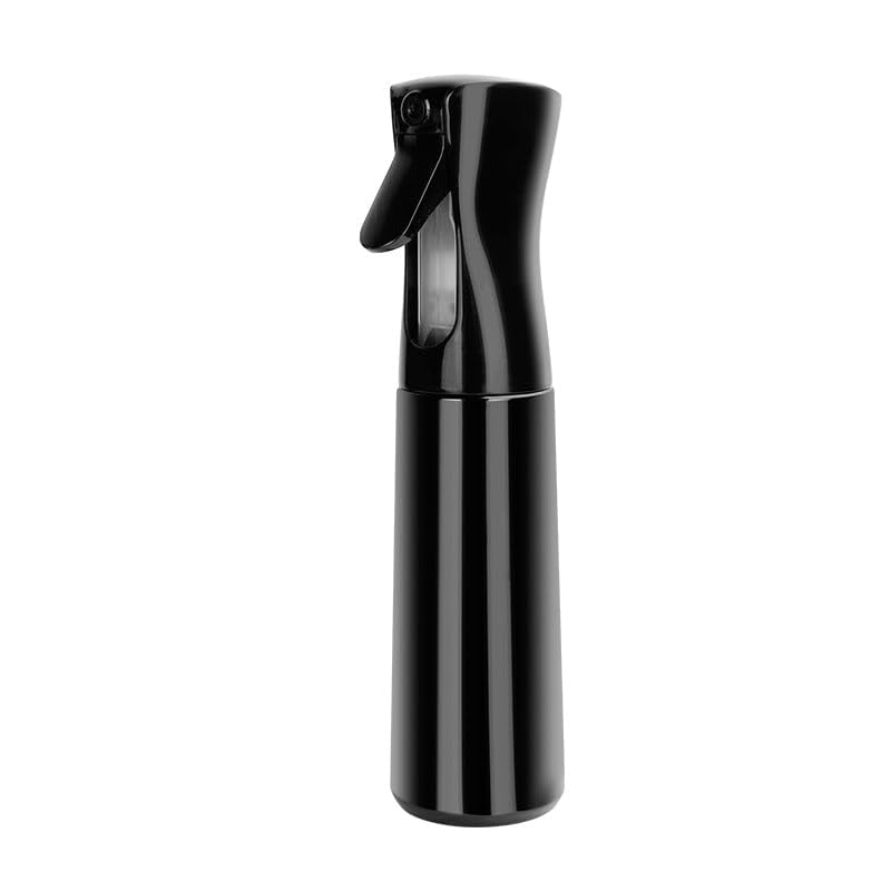 Importikaah Hair Spray Bottle - Continuous Mister For Hair, Plastic ...