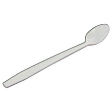 Heavyweight Plastic Spoons