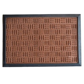 Rubber Doormats in Doormats - Walmart.com