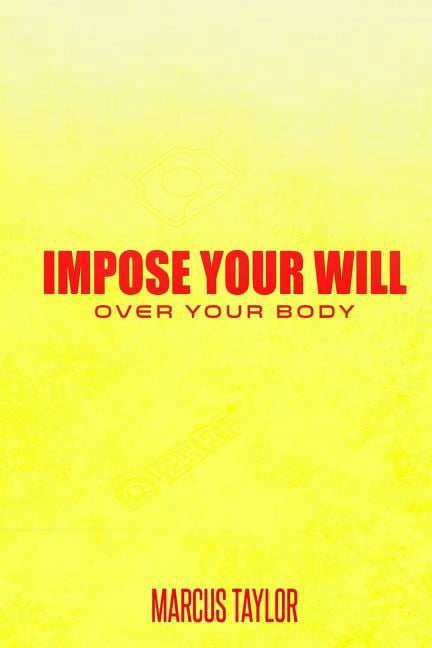 Impose Your Will