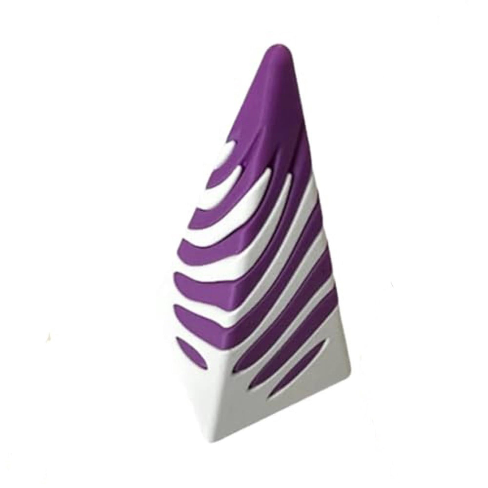 Impossib Le Pyrami D Passthrough Sculpture Passthrough Sculpture Pass ...
