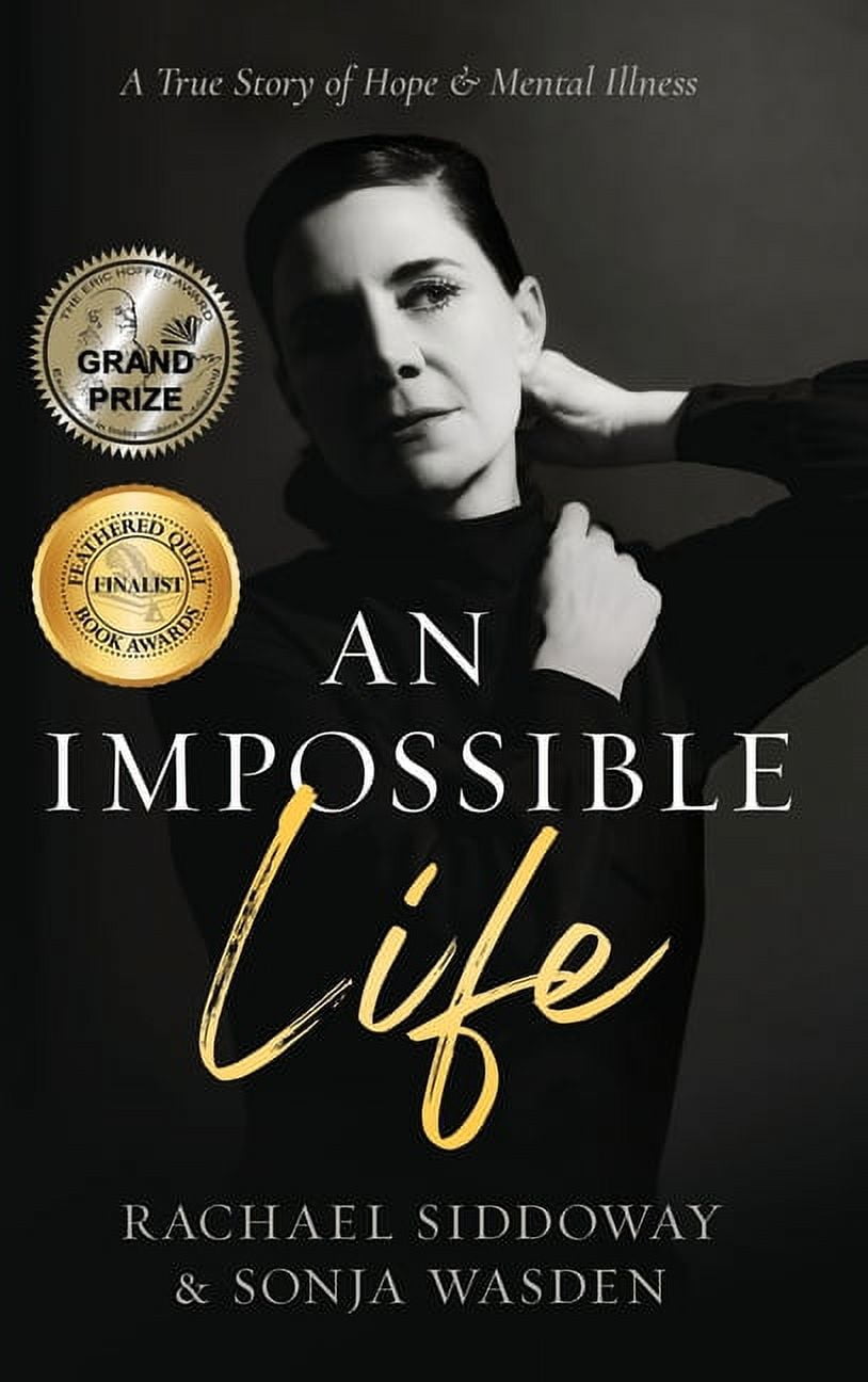 Impossible: An Impossible Life (Hardcover) - Walmart.com