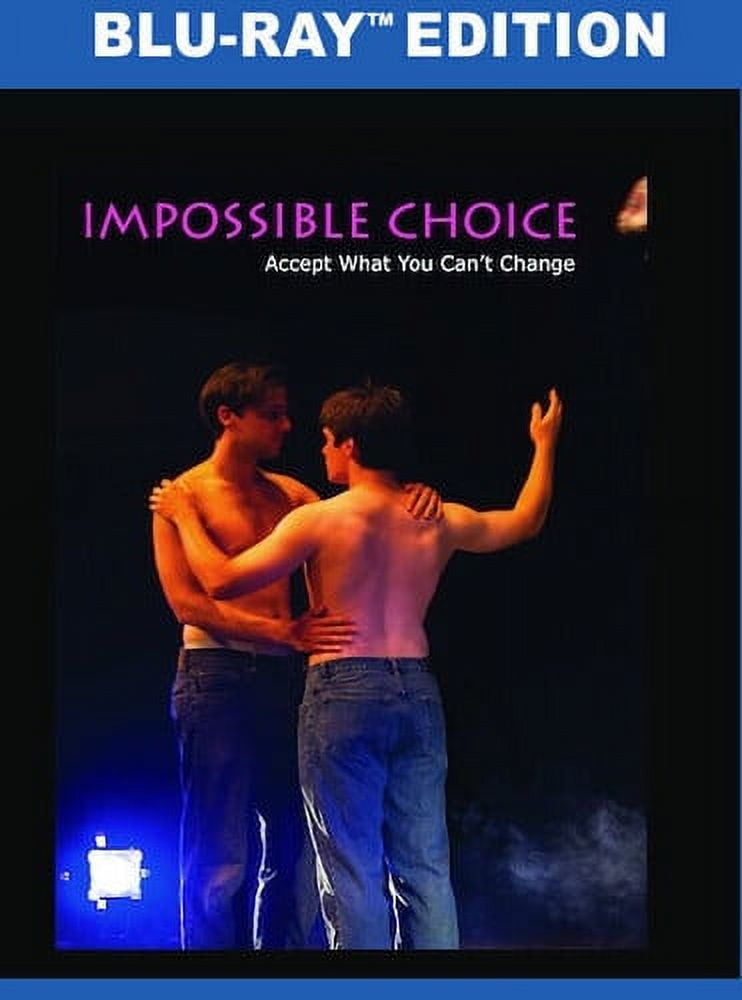 Impossible Choice (Blu-ray), Indie Rights, Drama - Walmart.com