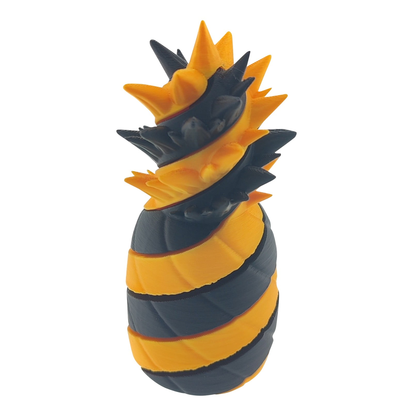 Impossible Cone,Spiral Cone Fidget toy,3D Printed Fidget,3D Printed ...