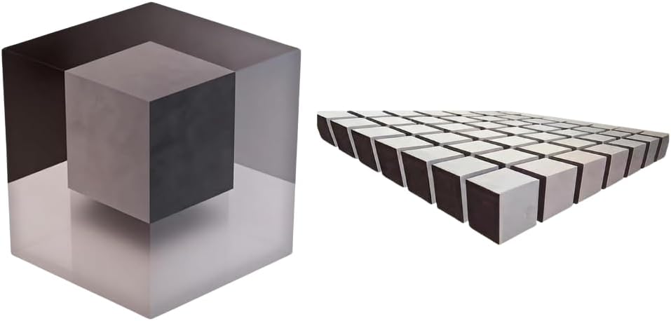 Impossible Corners, Wall Art That Reshapes Reality, 3D Wall Art ...