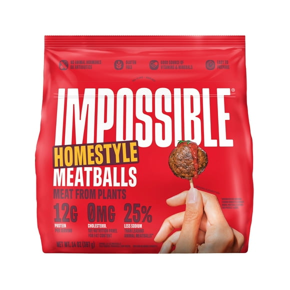 Impossible Foods