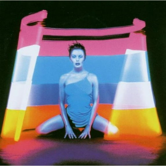 Impossible Princess [Remastered] [Special Edition] (CD) - Walmart.com