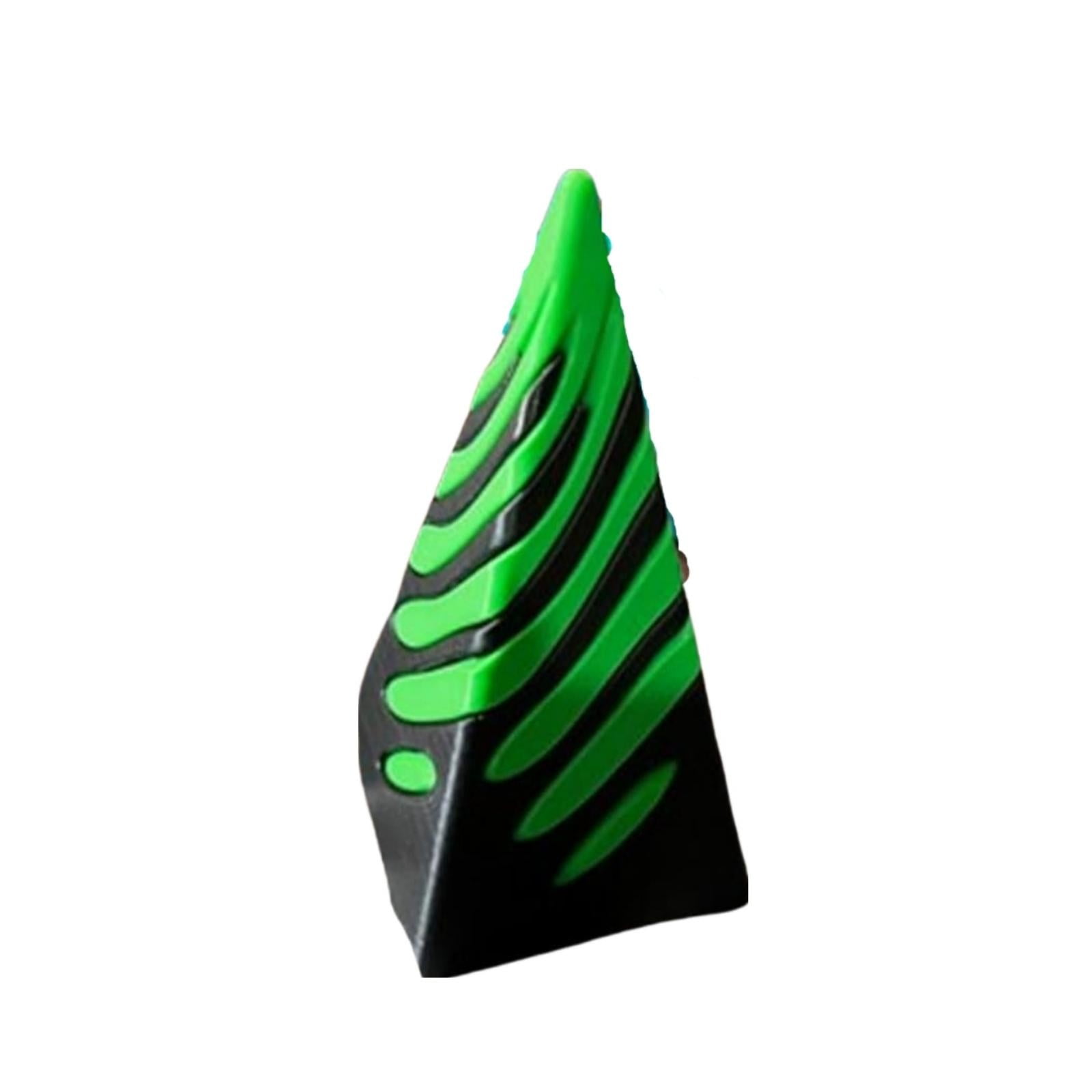 Impossible Pyramid Passthrough, Impossible Pyramid Ornaments, Desktop ...