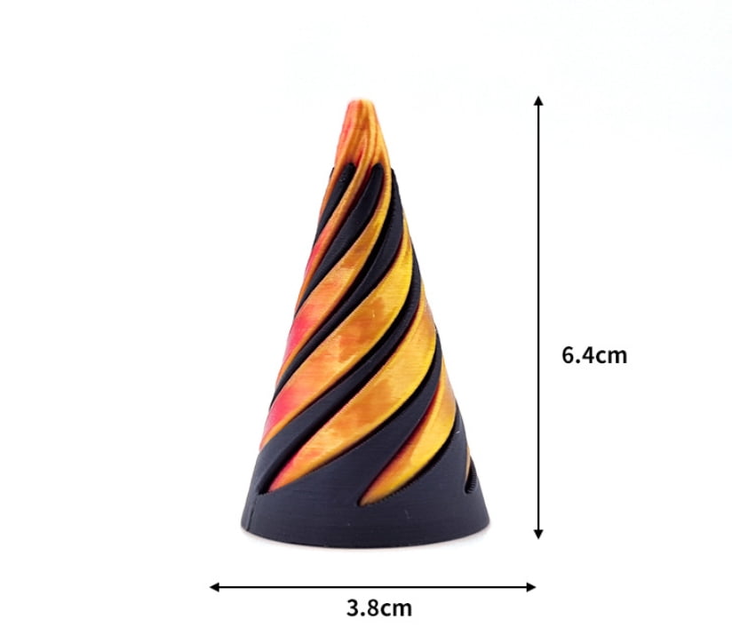 Impossible Pyramid Passthrough Sculpture,Pyramid Passthrough Sculpture ...