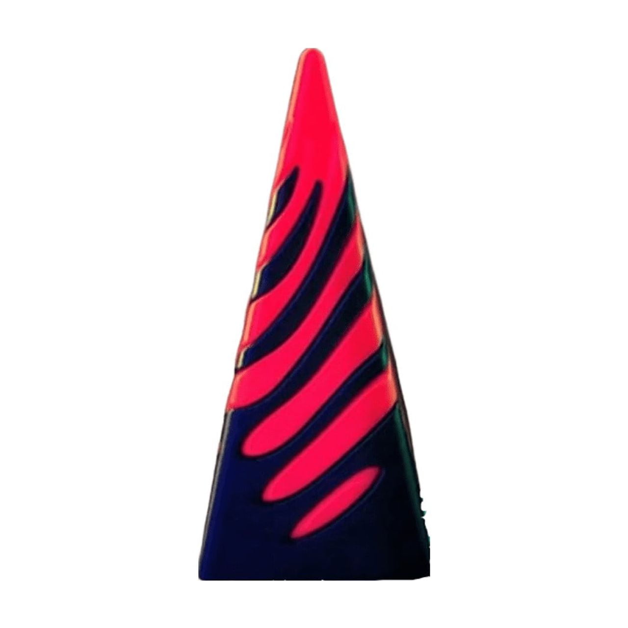 Impossible Pyramid Passthrough, Stress Relief & Anxiety Fidget Toy ...