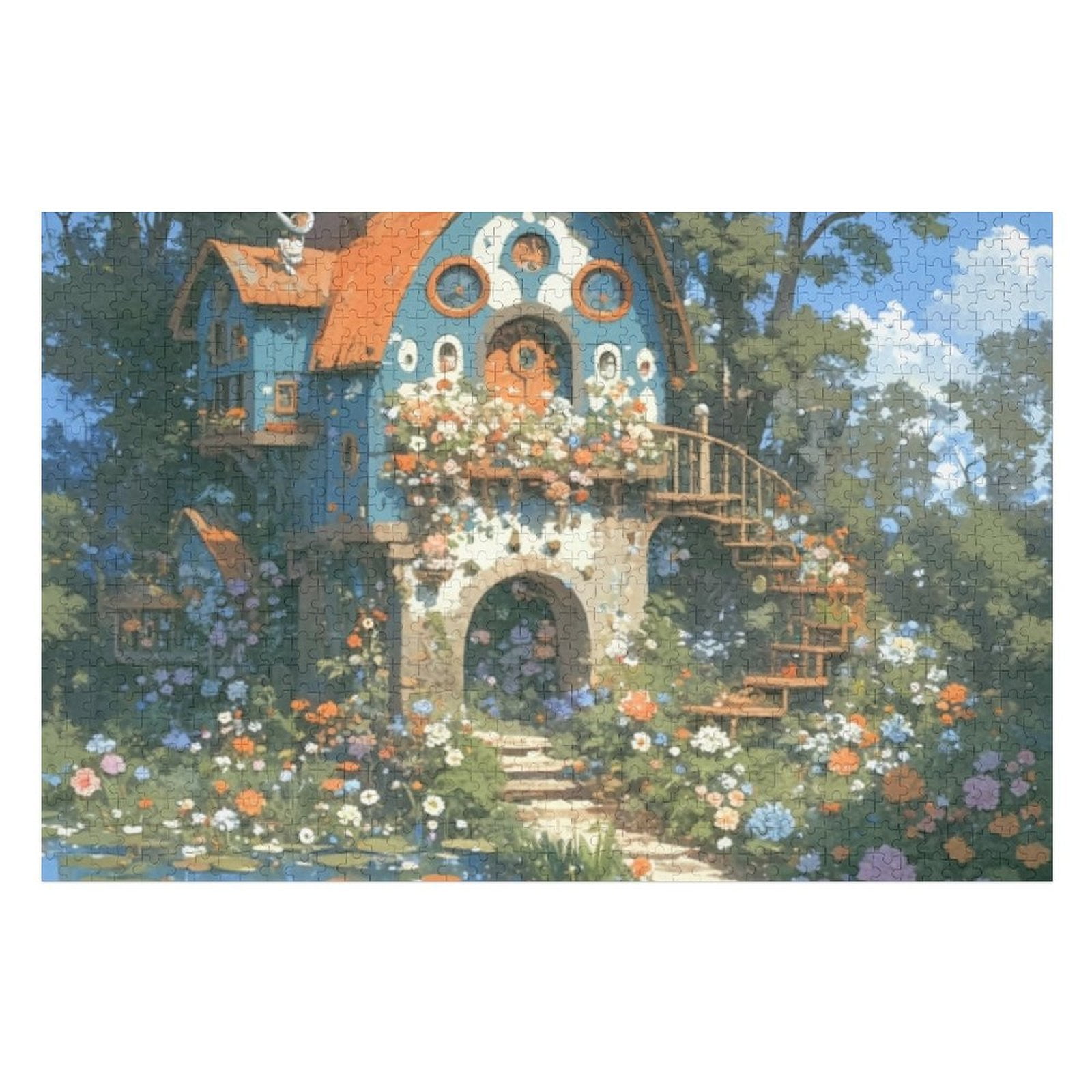 Impossible puzzles for adults，Sparkling Gemstone Display Diamonds And ...