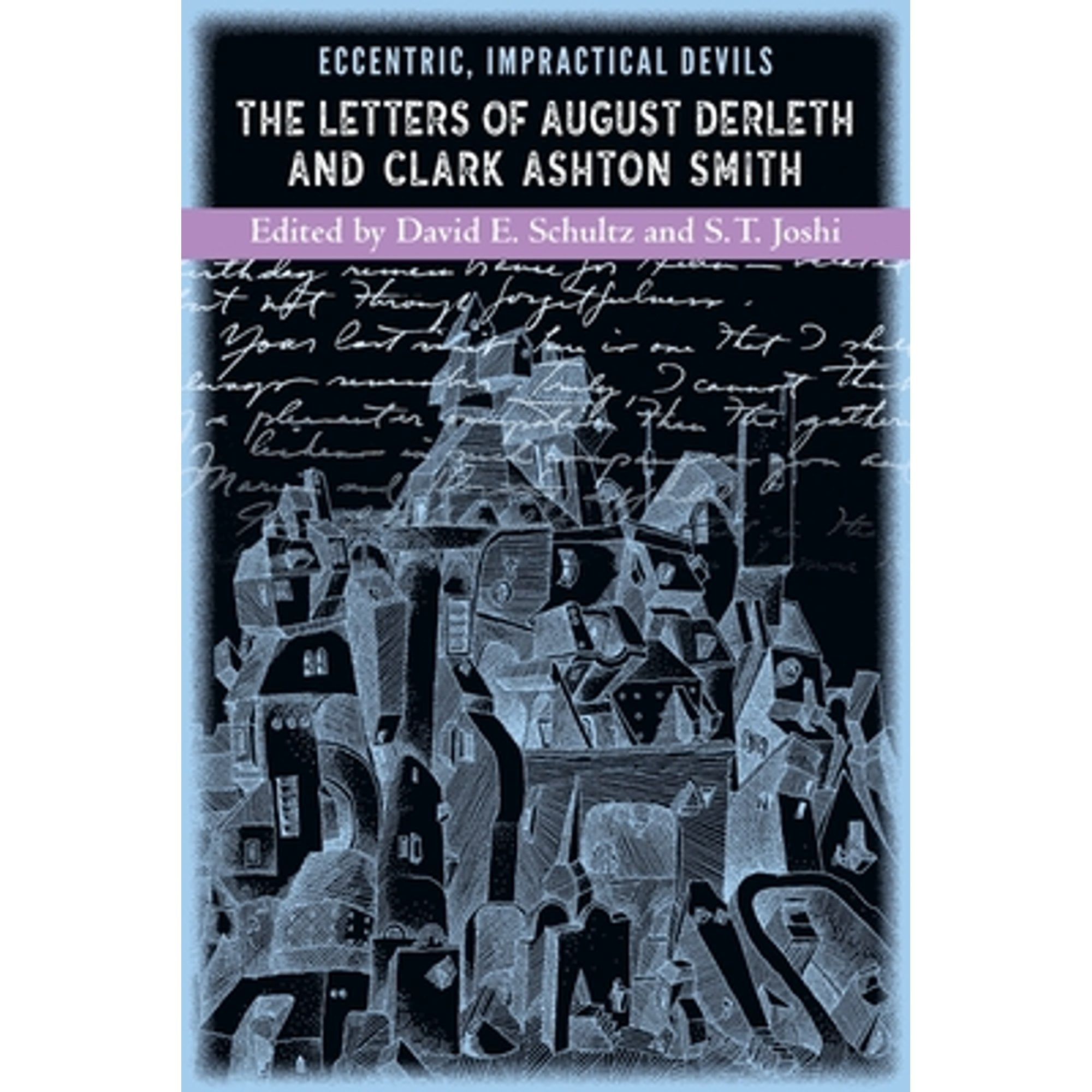 August Derleth Books - Walmart.com