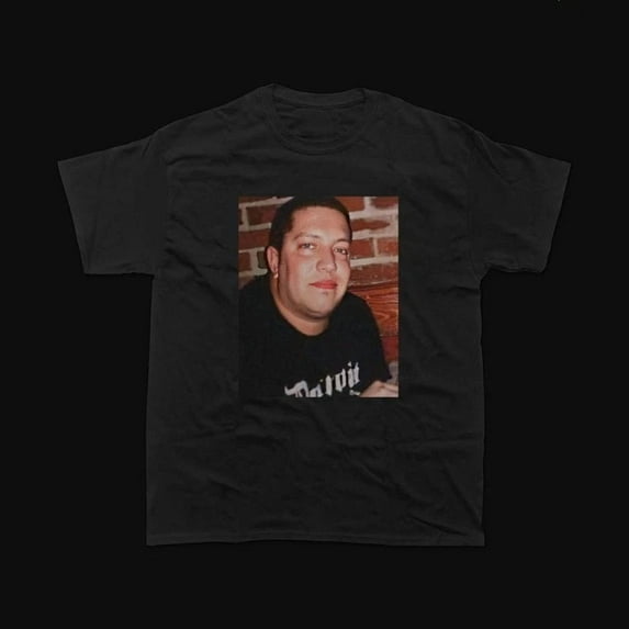 Impractical Jokers Sal's Face Graphic T-Shirt, Sal Vulcano Shirt, Meme ...