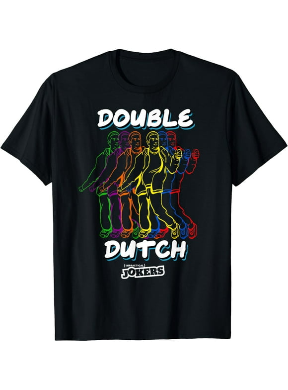 Impractical Jokers Merchandise