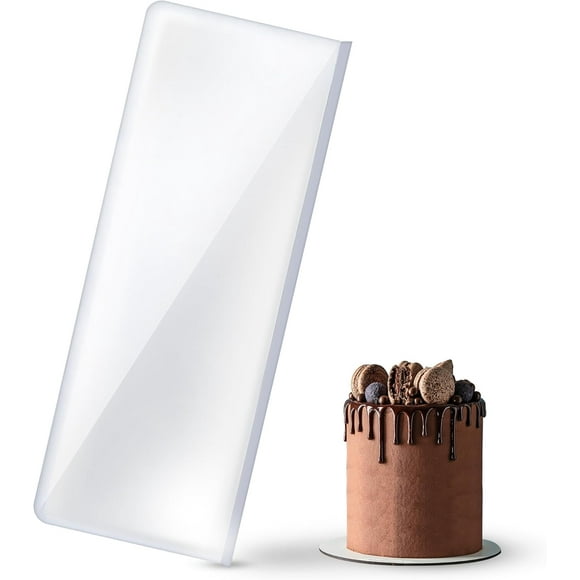 Cake Scraper