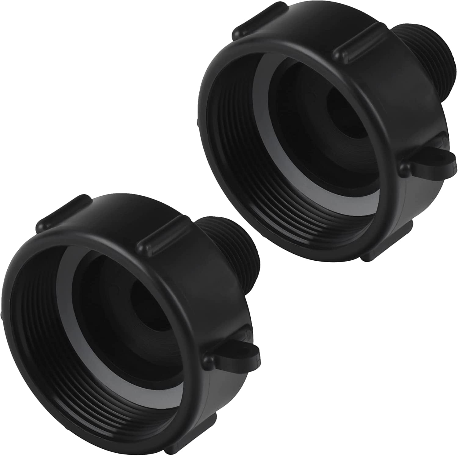 Ibc Tote Fittings