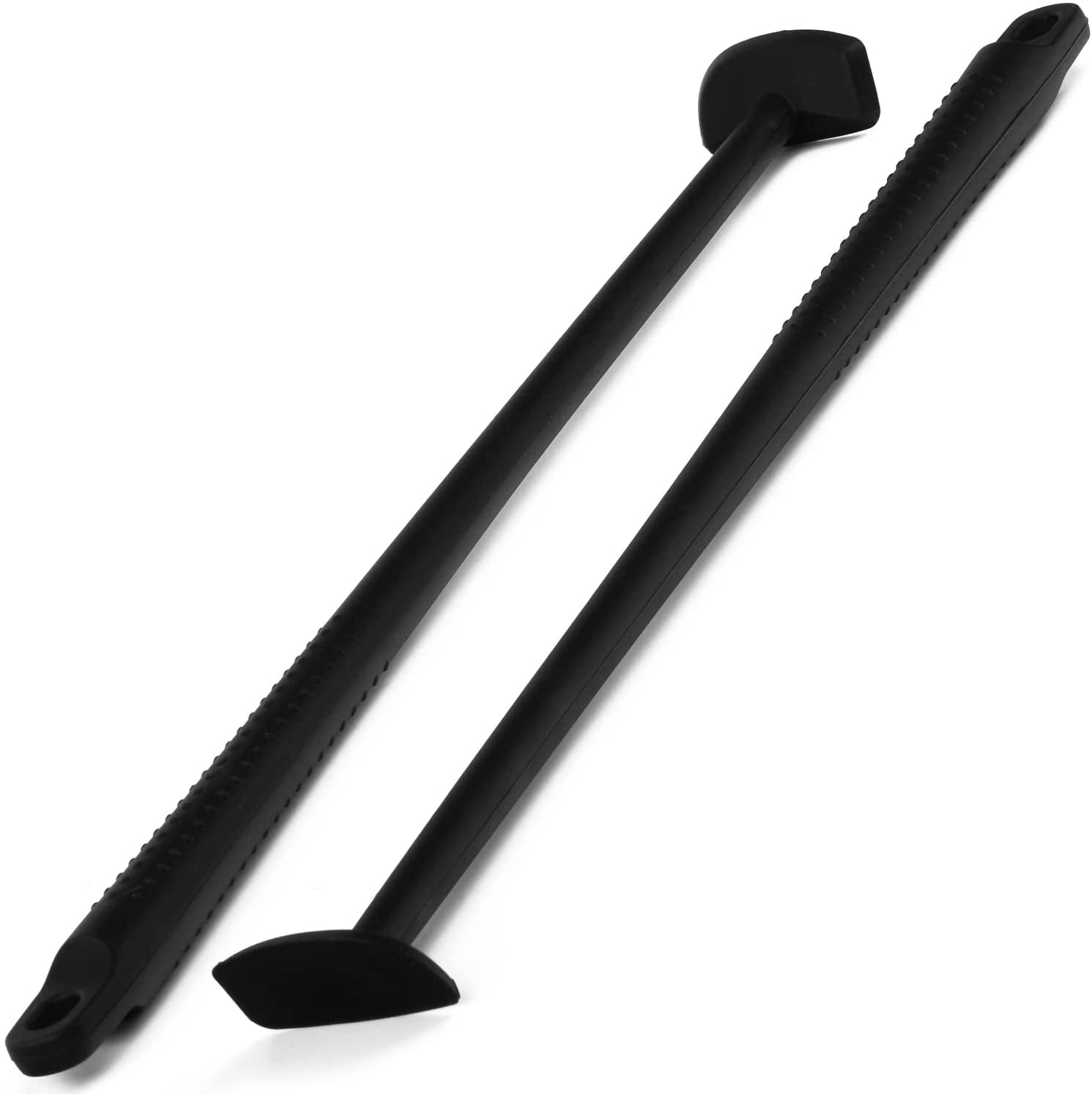 Impresa 2-Pack Silicone Blender Spatula Compatible with Vitamix Blender ...