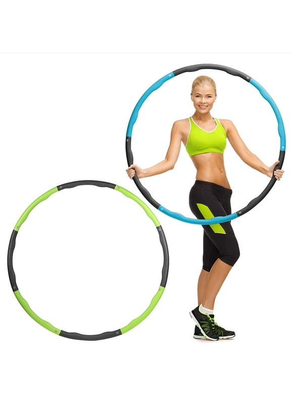 Hula Hoops in Sports Toys - Walmart.com