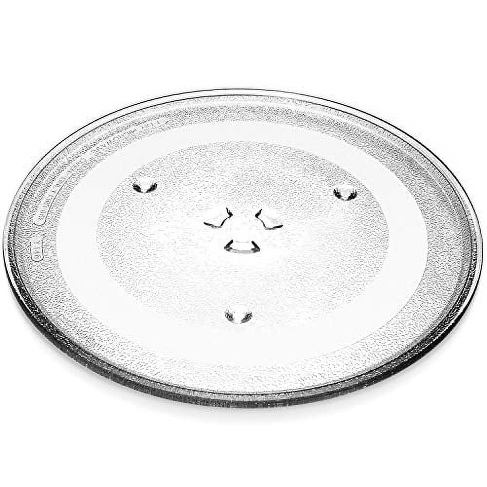 Panasonic 16.5-inch Compatible Microwave Glass Plate - Replacement ...