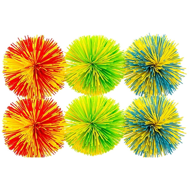 Monkey String Balls | corpstation.com