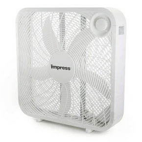 20 Inch Box Fan