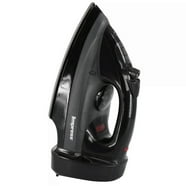 BEAUTURAL Steam Iron with Precise Thermostat Dial, Auto Shut-off, Self ...