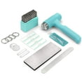 ImpressArt Basic Hand Stamping Kit - Walmart.com