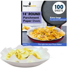 Christmas Parchment Paper Sheets