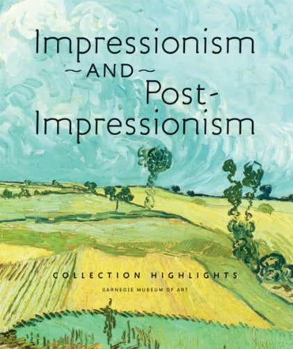 Pre-Owned Impressionism and Post-Impressionism Collection Highlights ...