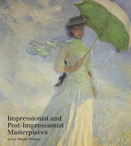 Pre-Owned Impressionist and Post-impressionist Masterpieces at the ...