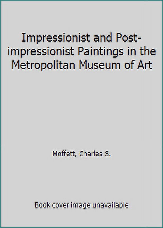Pre-Owned Impressionist and Post-impressionist Paintings in the ...