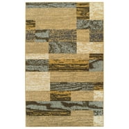 SAFAVIEH Vintage Ifrit Traditional Area Rug, Stone/Mouse, 8' x 10 ...