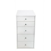 Alex Drawer Vanity