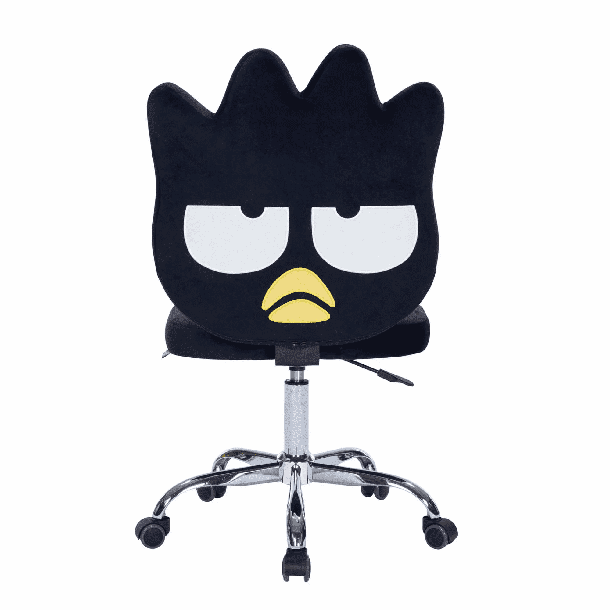 Impressions Vanity Badtz Maru 360 Degree Swivel Vanity Chair with ...