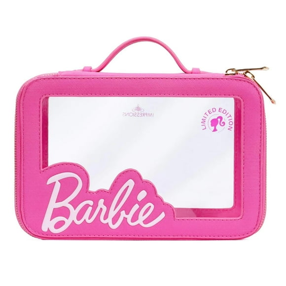Barbie Cases
