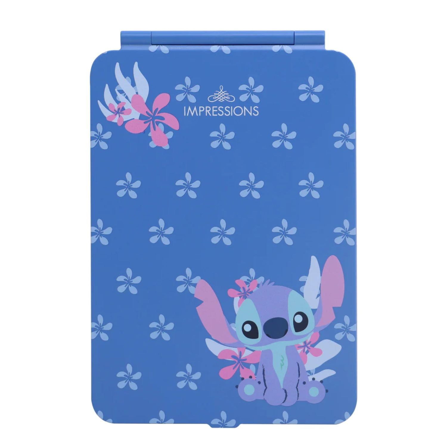 Impressions Vanity Disney Stitch Rechargeable LED Light Mini Makeup ...