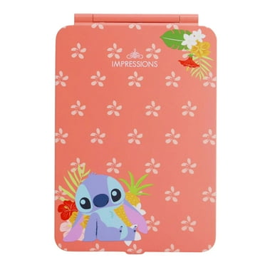 Impressions Vanity Disney Princess Midnight Cosmetic Case with Minnie ...