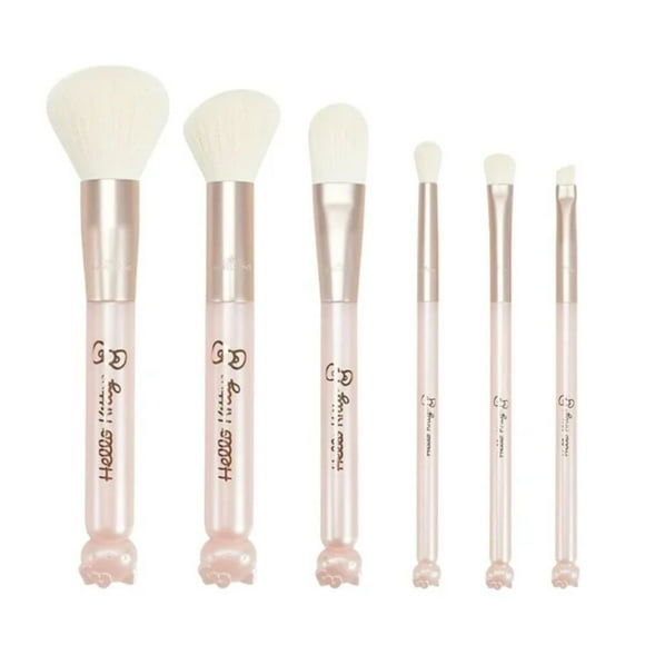 Hello Kitty Makeup Brushes