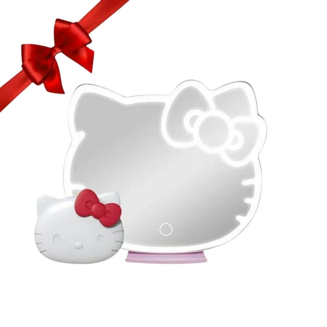 Impressions Vanity Hello Kitty On-The-Go Bundle - Walmart.com