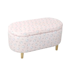 Hello Kitty Toy Box